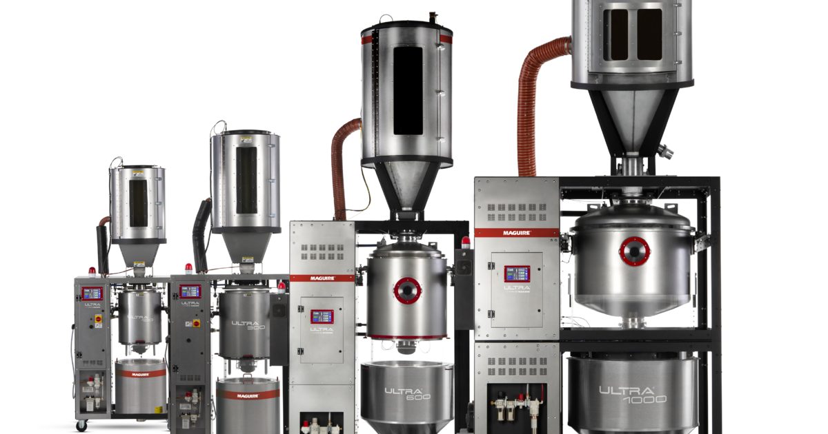 How to Choose the Right Drying System