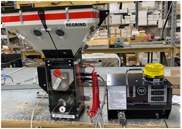 Reconditioned Equipment | Maguire Products
