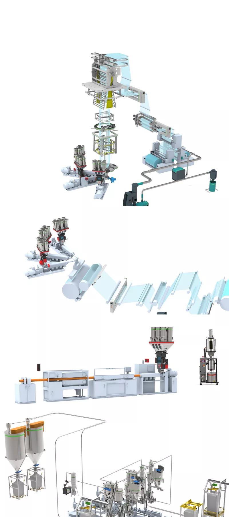 Syntrol Extrusion Control - เป็นผู้นำเข้าอุปกรณ์ และเครื่องจักร Maguire ...